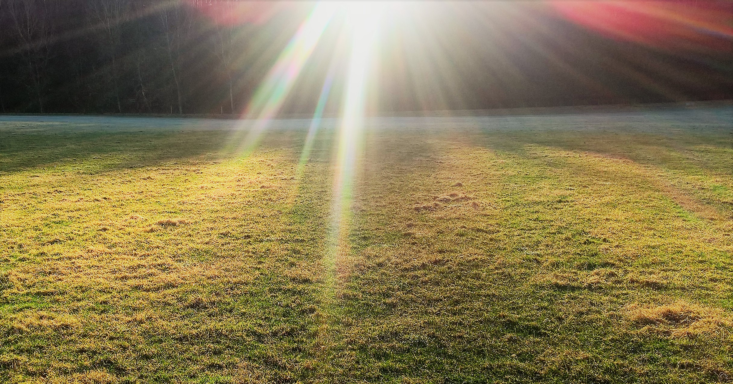 Frost pocket – the jericho roads